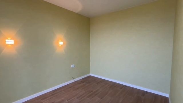 Green cape N85.   8 этаж   46 kv.m