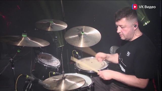 "Такой номер". Фестиваль "ДК Горбунова - Легенда русского рока". 2025 г.