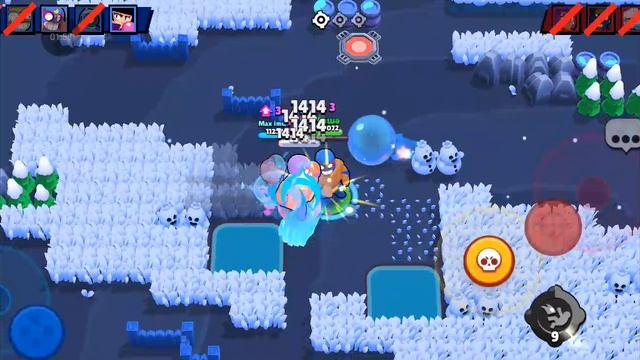 Браво Старс 2 часть