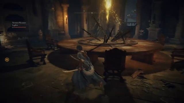 ELDEN RING - МЫ ИДЕМ!!!!! CO-OP @Lapkin_play