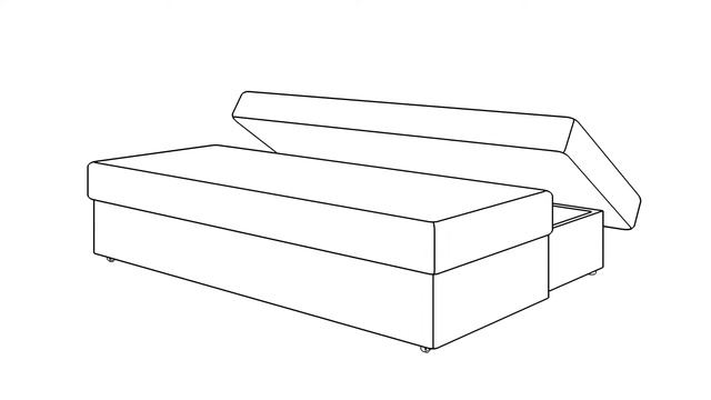 Выкатная еврокнижка