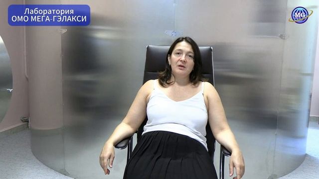 Осознанные сны и новая жизнь. Опыт с Зеркалами MG & Козырева