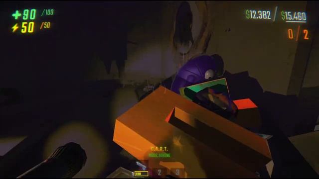 R.E.P.O. - ПОЛНАЯ ДИЧЬ ВМЕСТЕ С https://www.twitch.tv/b1ackwhit3off