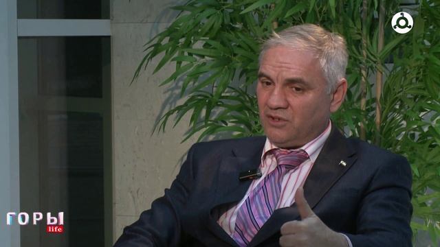 Горы Life. Выпуск 75