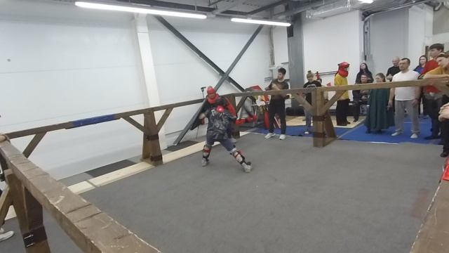 Турнир "Белка, Лев и Урал"  SOFT Male 12  #смб #исб