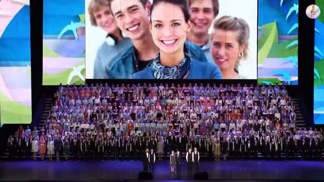 Государственный Кремлевский дворец 2019