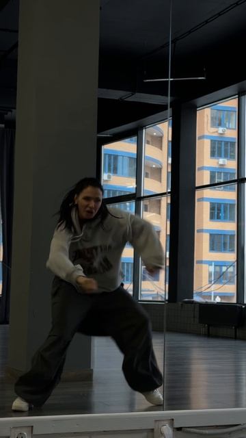 Секция Хип-Хоп № 3