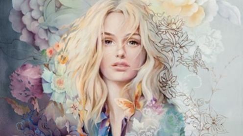 Проект по авторской схеме от Иволги "Виктория" отчет 73