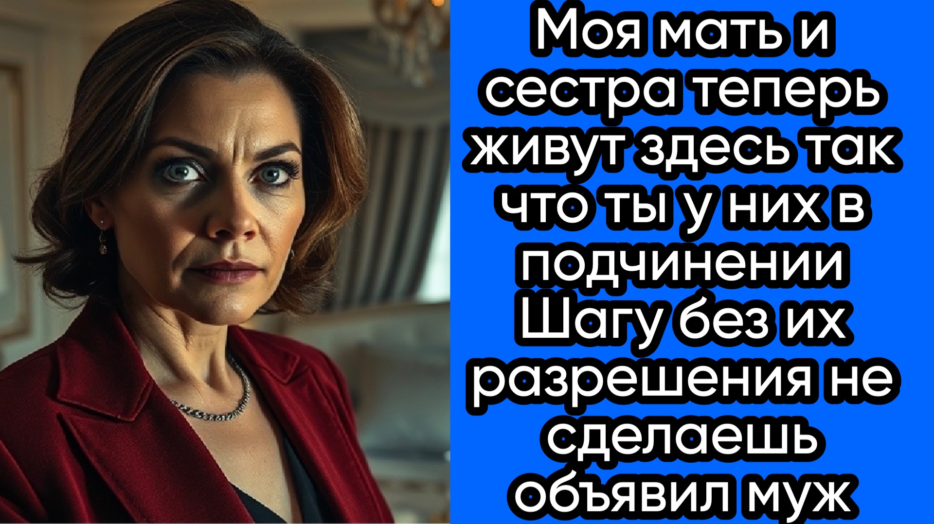 жизненныеистории #жизненныеисториислушат|Моя мать и сестра!|Аудио рассказы|Аудиокниги слушать онлай|
