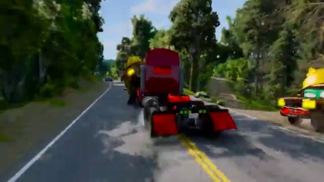 МУЛЬТ ТАЧКИ МОЛНИЯ МАККУИН ИГРА ГОНКИ КРУТЫЕ ЛЕТАЮЩИЕ МАШИНКИ РАЗВИВАЮЩИЕ МУЛЬТИКИ ДЛЯ МАЛЬЧИКОВ