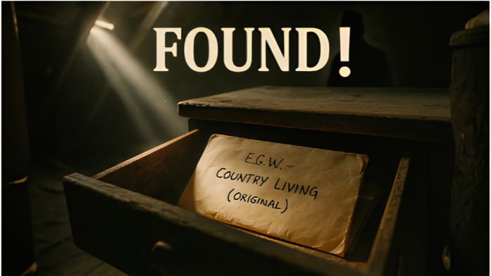 10. Исследование сельской жизни.