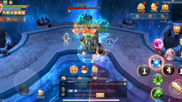 Tales of Wind RR || Neocraft || Звездопад 0% || Фейк Жрец || Chirosca ||