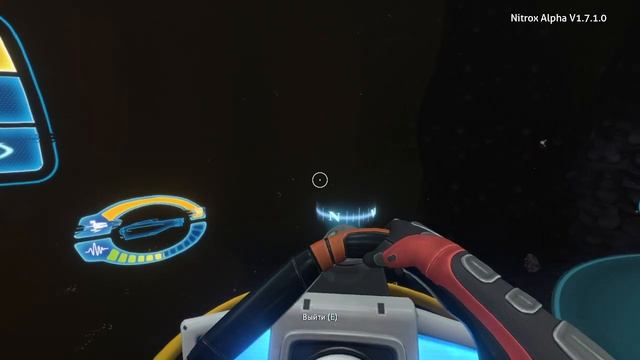 Subnautica - СТРАШНО И ЕЩЕ РАЗ СТРАШНО! Прохождение с @Lapkin_play