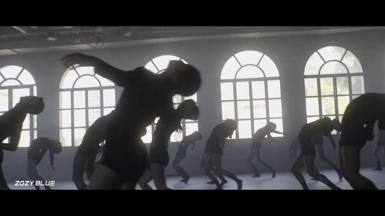 Faithless – We come one [Geminis we come Two edit]