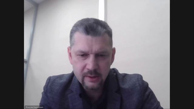 UDM25_8  Проектная модель для НИОКР в корпорациях, Вячеслав Кормилицын, директор по инновациям Швабе