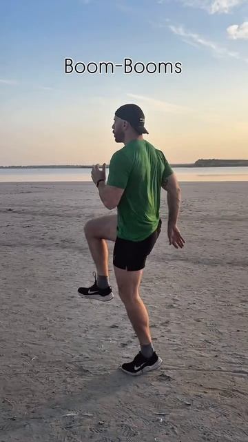 специальные беговые упражнения сбу