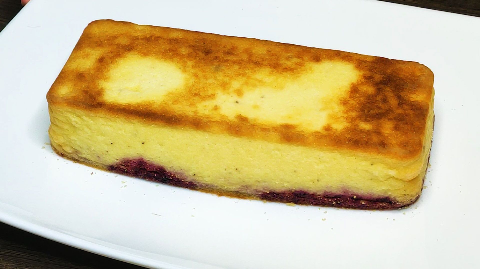 ТЕПЕРЬ ТОЛЬКО ТАК ГОТОВЛЮ!!! Два слоя! ТВОРОЖНАЯ ЗАПЕКАНКА на Завтрак