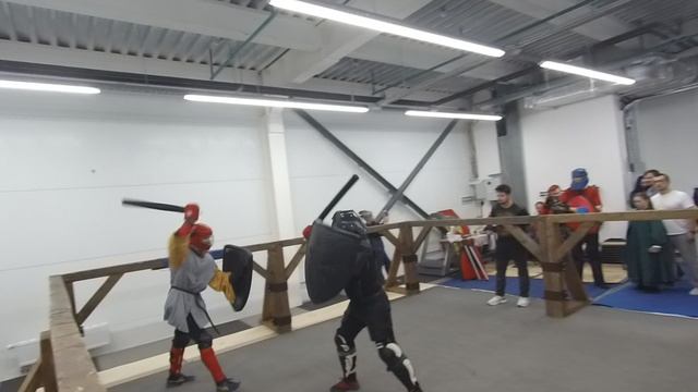 Турнир "Белка, Лев и Урал"  SOFT Male 13 #смб #исб