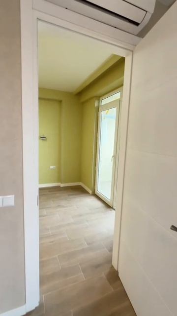 Green Cape  N73.   7 этаж.     49,6 kv.m