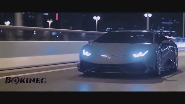 Furkan Soysal - Gas Pedal ｜ Remix