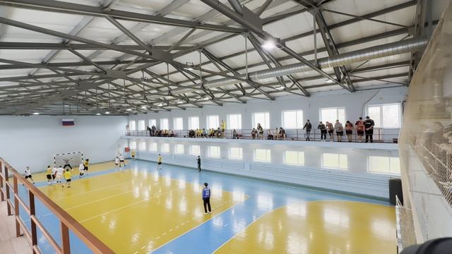 04 SkyBall - Ростов-Дон 1