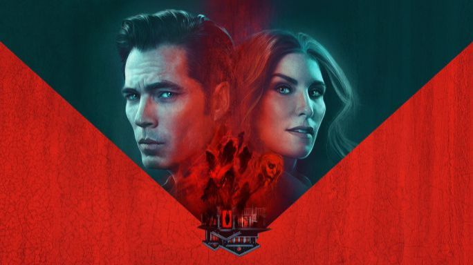 Сюрреалистическая недвижимость - 1 сезон 2 серия / SurrealEstate