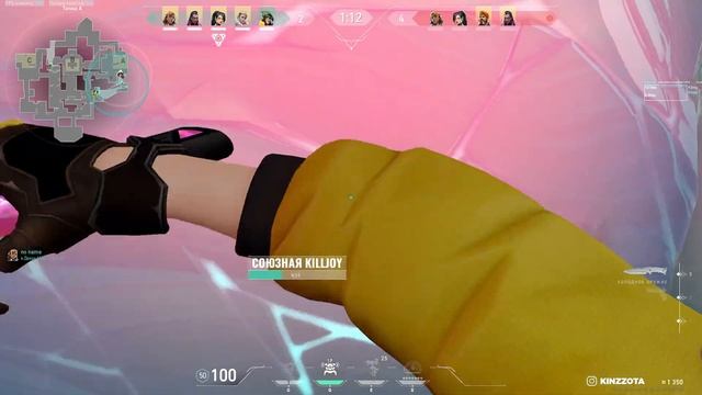 Качаем рейтинг| Episode 6|18й день