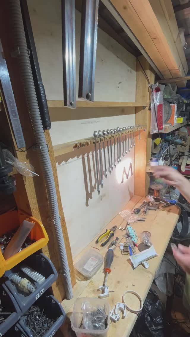 Подсветка из диодной ленты