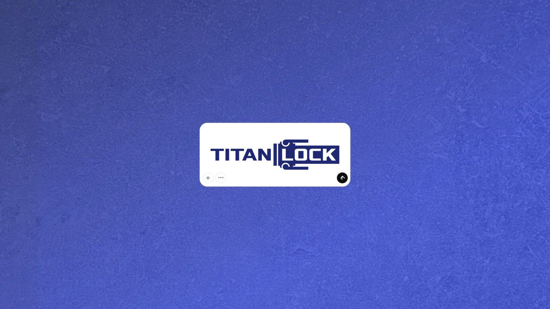 Обратные клапаны Titan Lock