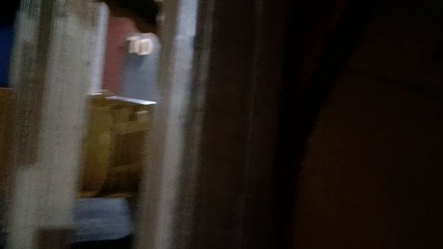 Ужастик "Череп" 3 серия, последняя.