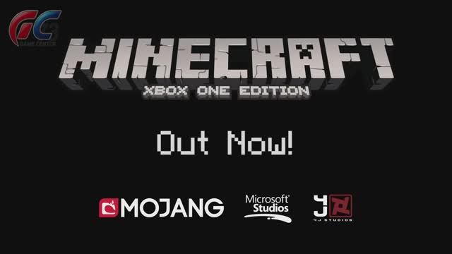 Minecraft - Трейлер игры