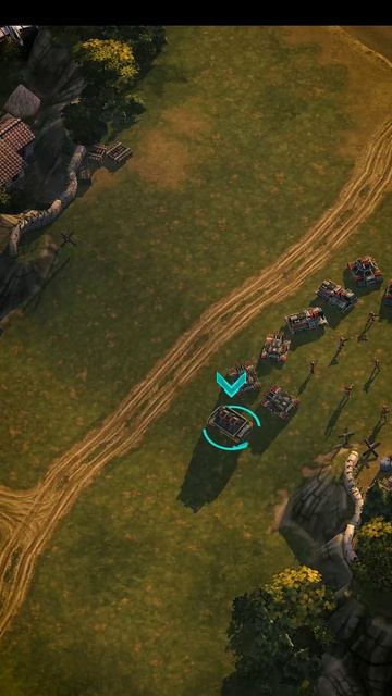 Как играть в Турнир "Взрывоопасный Груз"? (Art of War 3 RTS)