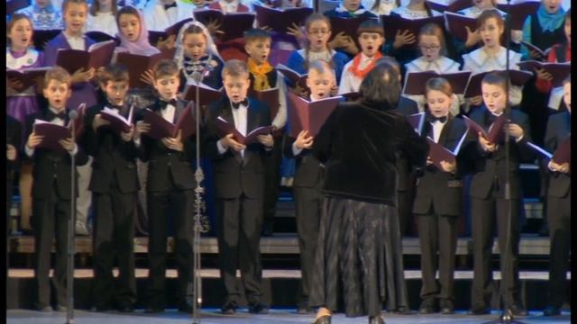 Государственный Кремлевский дворец 2016