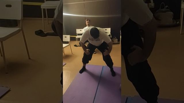 самомассаж