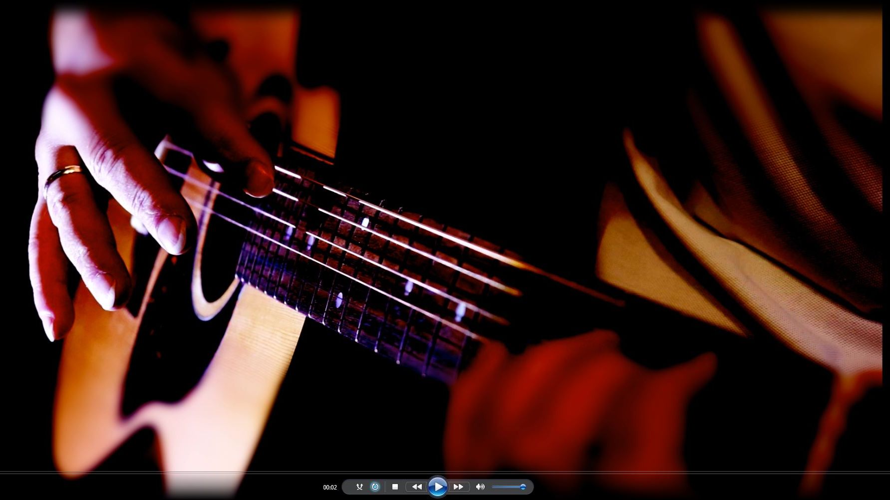 Hotel California - Cover FingerStyle