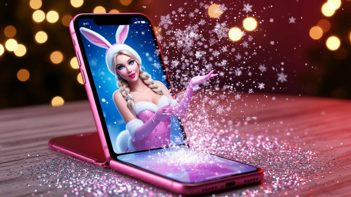 ПОЗВОНИ МНЕ, ПОЗВОНИ...ИРИНА МУРАВЬЁВА."НОВОГОДНЯЯ МЕЛОДИЯ“.