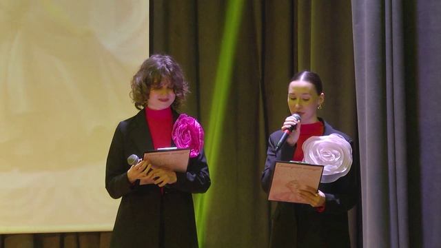 Ежегодный конкурс «Мисс малышка» 2025