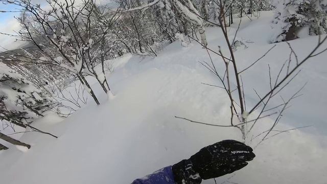 ** Шерегеш Ноябрь 25. 2-9-1