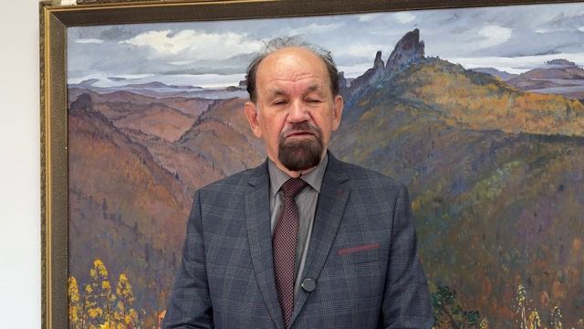 Руленко Сергей Анатольевич