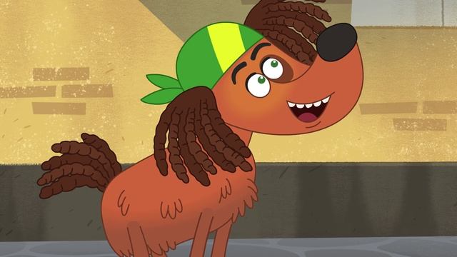 Пчелография - 20 серия