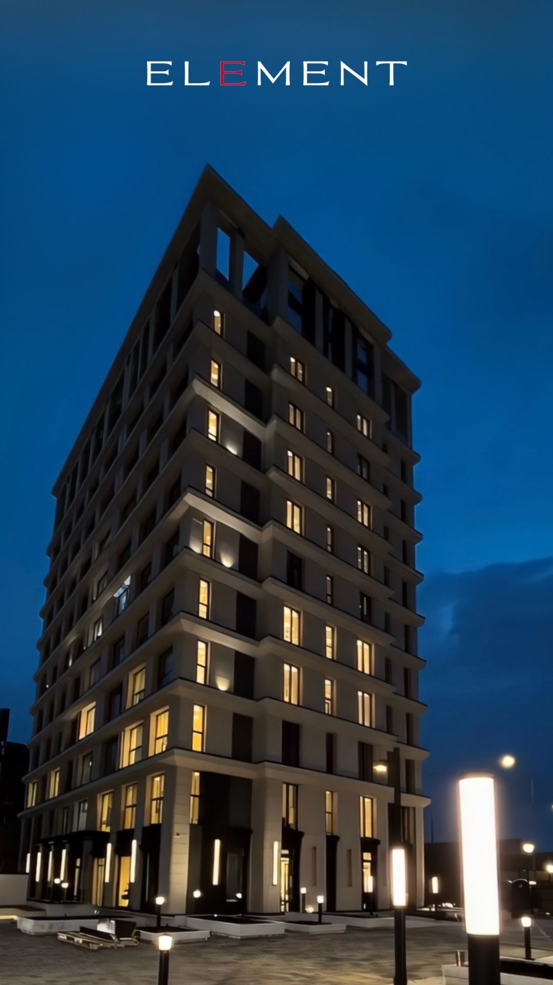 Промежуточные итоги ноября