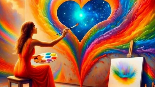 Душа является главным творцом судьбы человека!