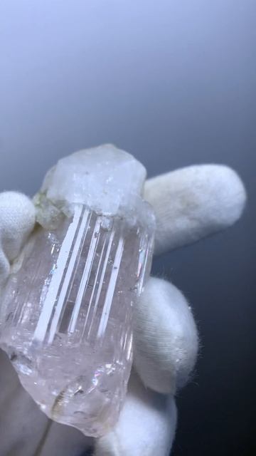 Данбурит Мексика