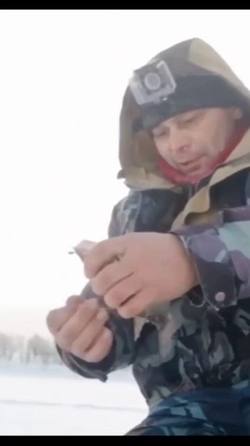 Рыбалка зимняя. Ловлю Язя. Р. Тавда