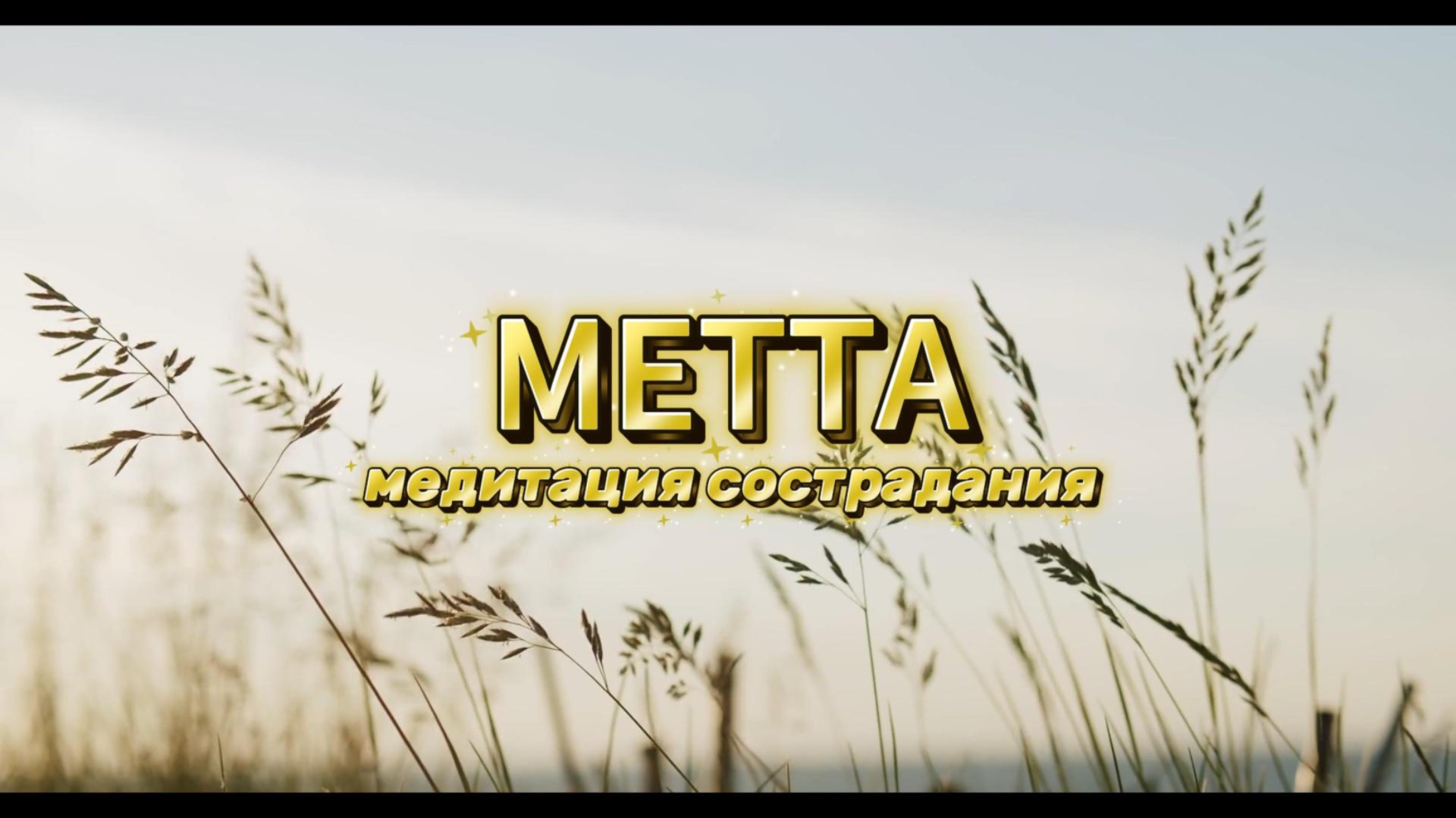 Как исцелить сердце? Медитация, которая учит безусловной любви и дарит покой.