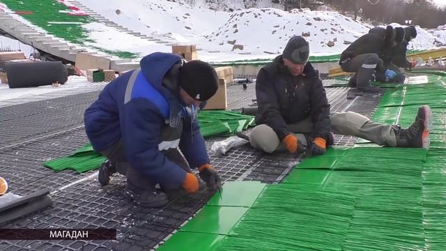 Эхо недели 22 ноября 2025