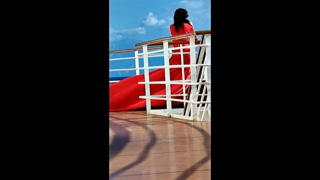 Astoria Grande фотосессия