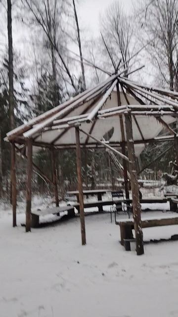 Pro Поход 4 ©20251119