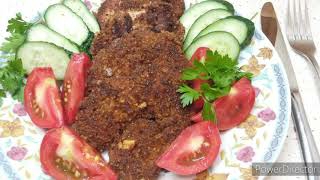 Вкуснейшая курочка по-арабски! Очень вкусно!