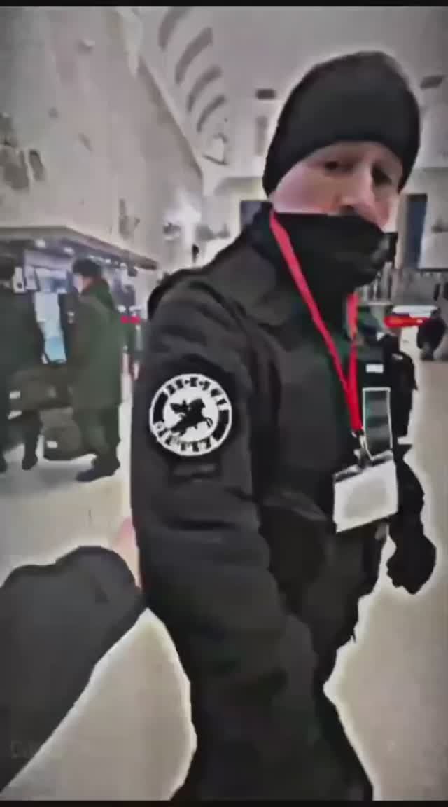 Дружина Русской Общины города Полевской продолжает активную работу по обеспечению безопасности